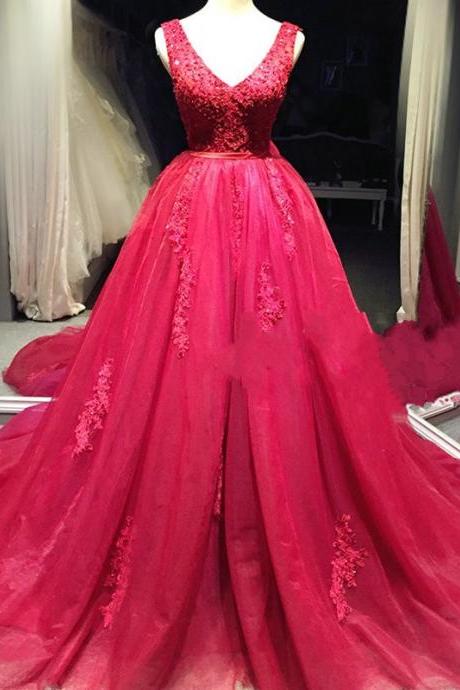 Fashionable Prom Dresses, Elegant Wedding Dresses | Posh Outfit | Luulla